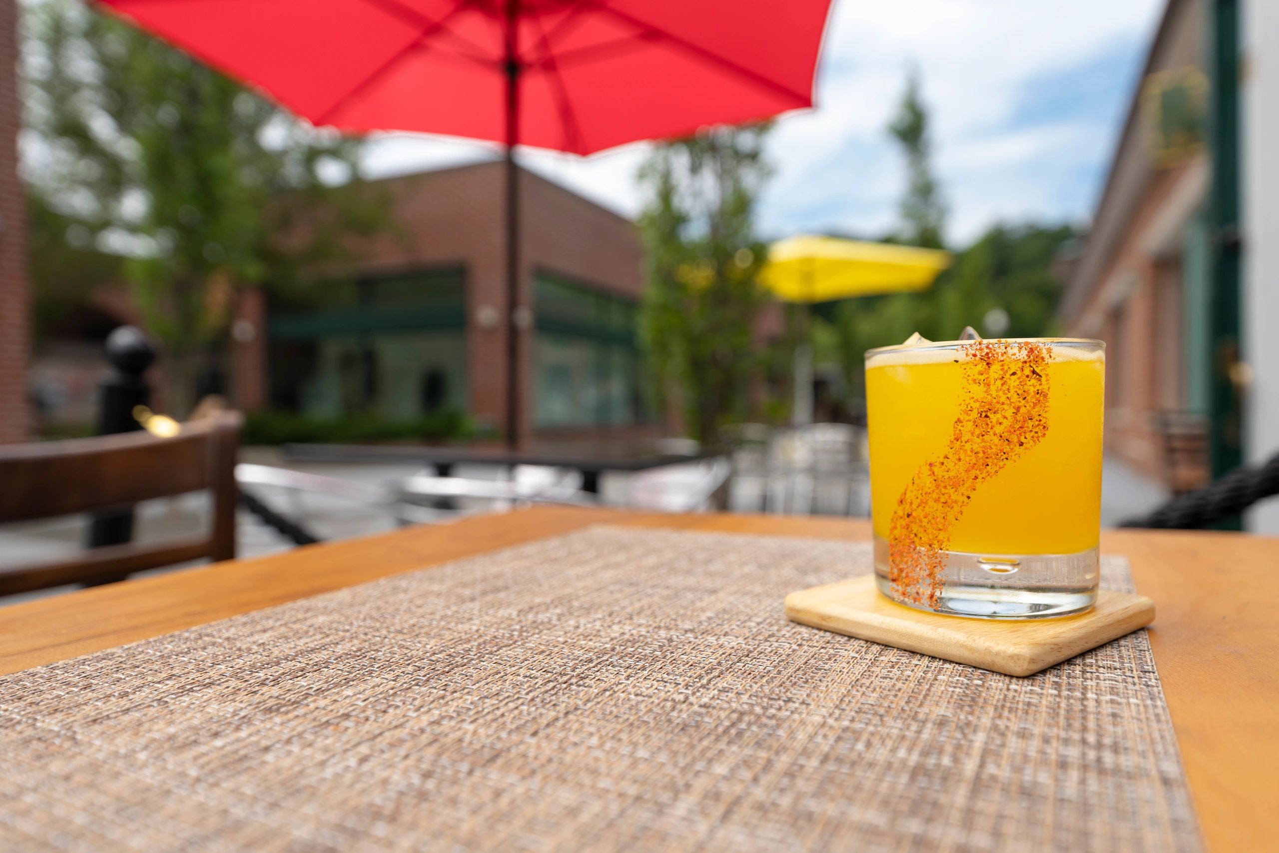 Monarca Restaurant & Bar