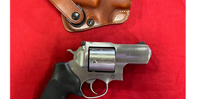 Revolvers | Gainesville Pawn