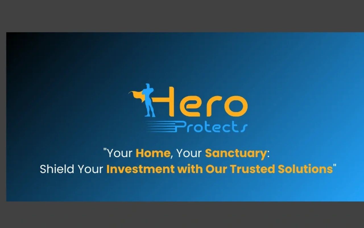 Hero Home Protect