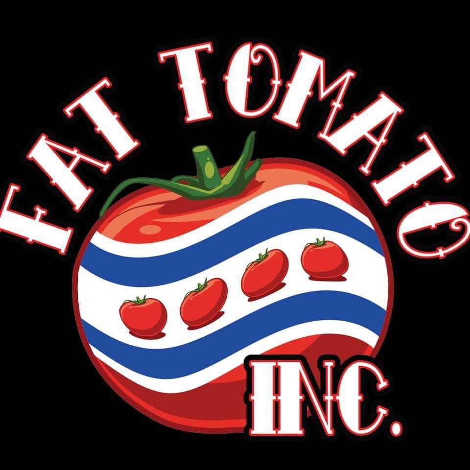Fat Tomato Inc. - Food Truck, Catering, Wedding Catering