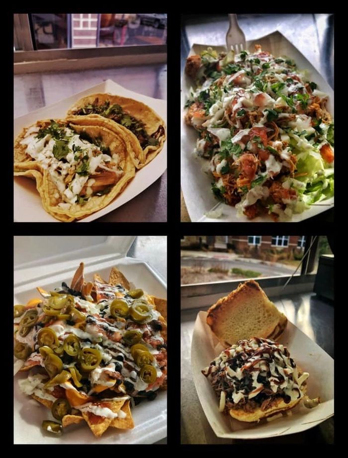 Fat Tomato Inc. - Food Truck, Catering, Wedding Catering