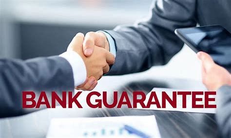 What Is a Bank Guarantee? How They Work, Types, and Example