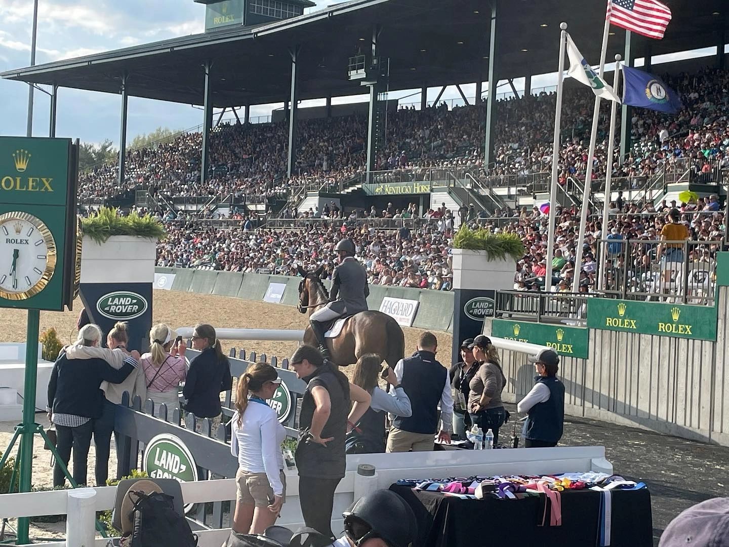 Payne Equestrian - Equestrian Services, Show Jumping, Equestrian