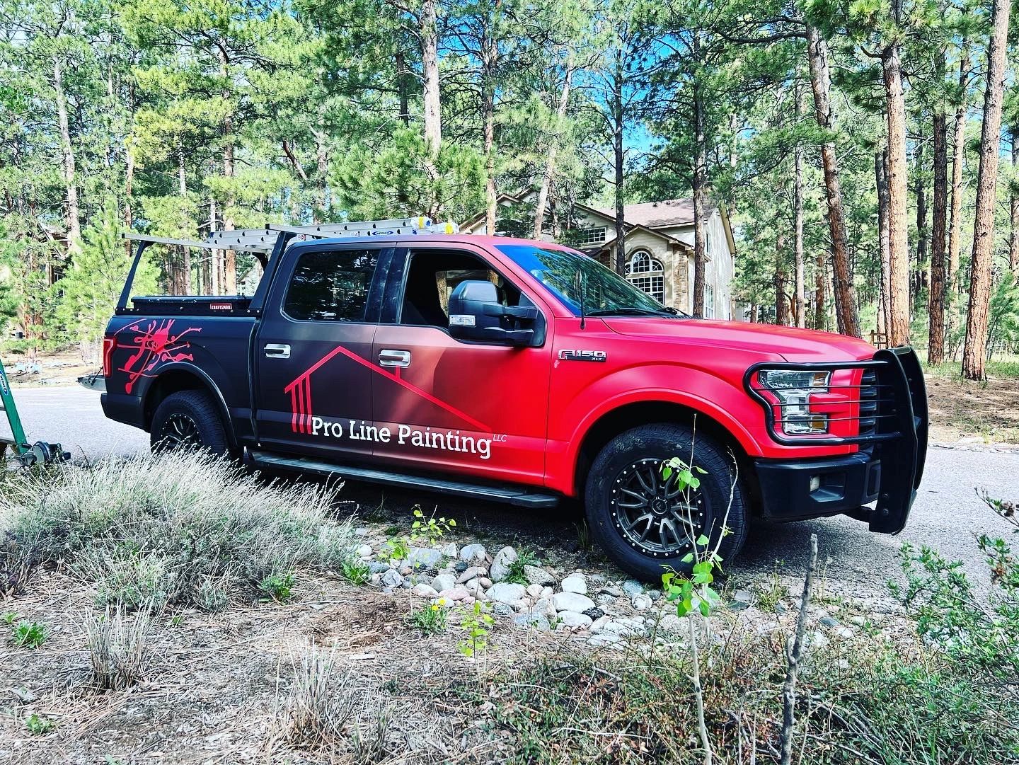 Proline Painting LLC