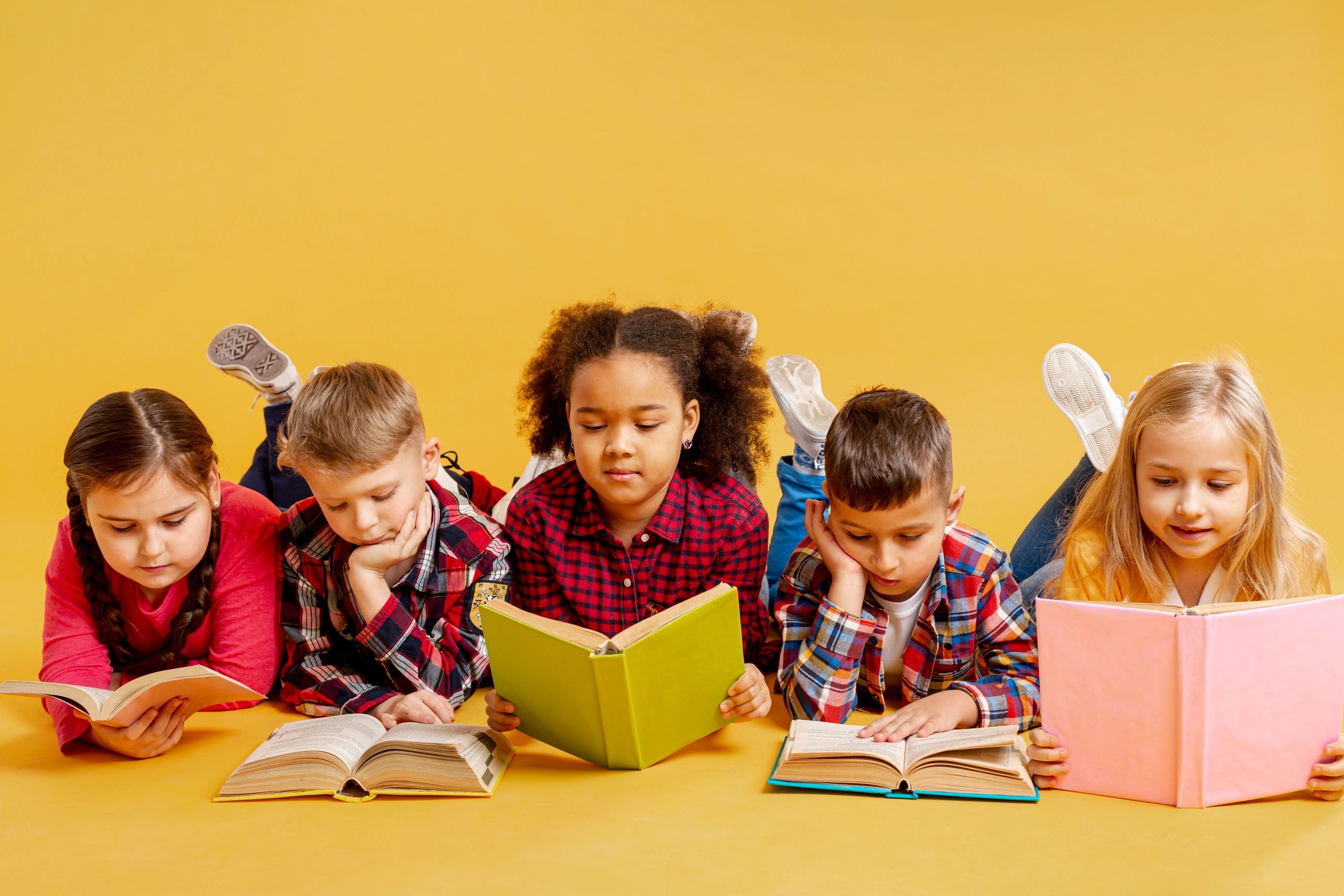 Effective Dyslexia Intervention Programs