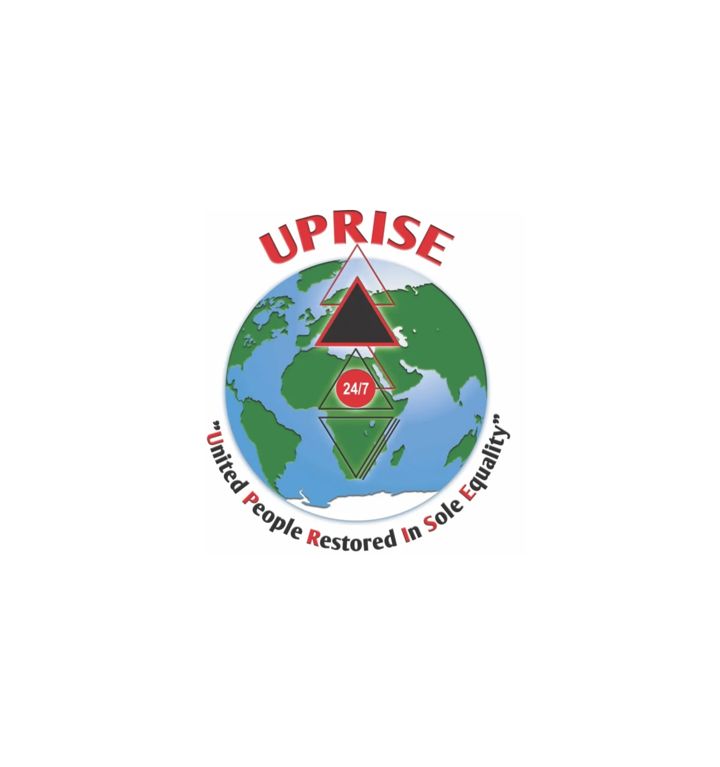 SPIRIT NATION UPRISE