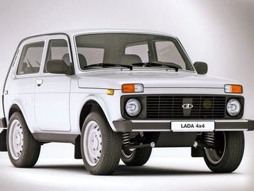 Lada Specs & Pricing