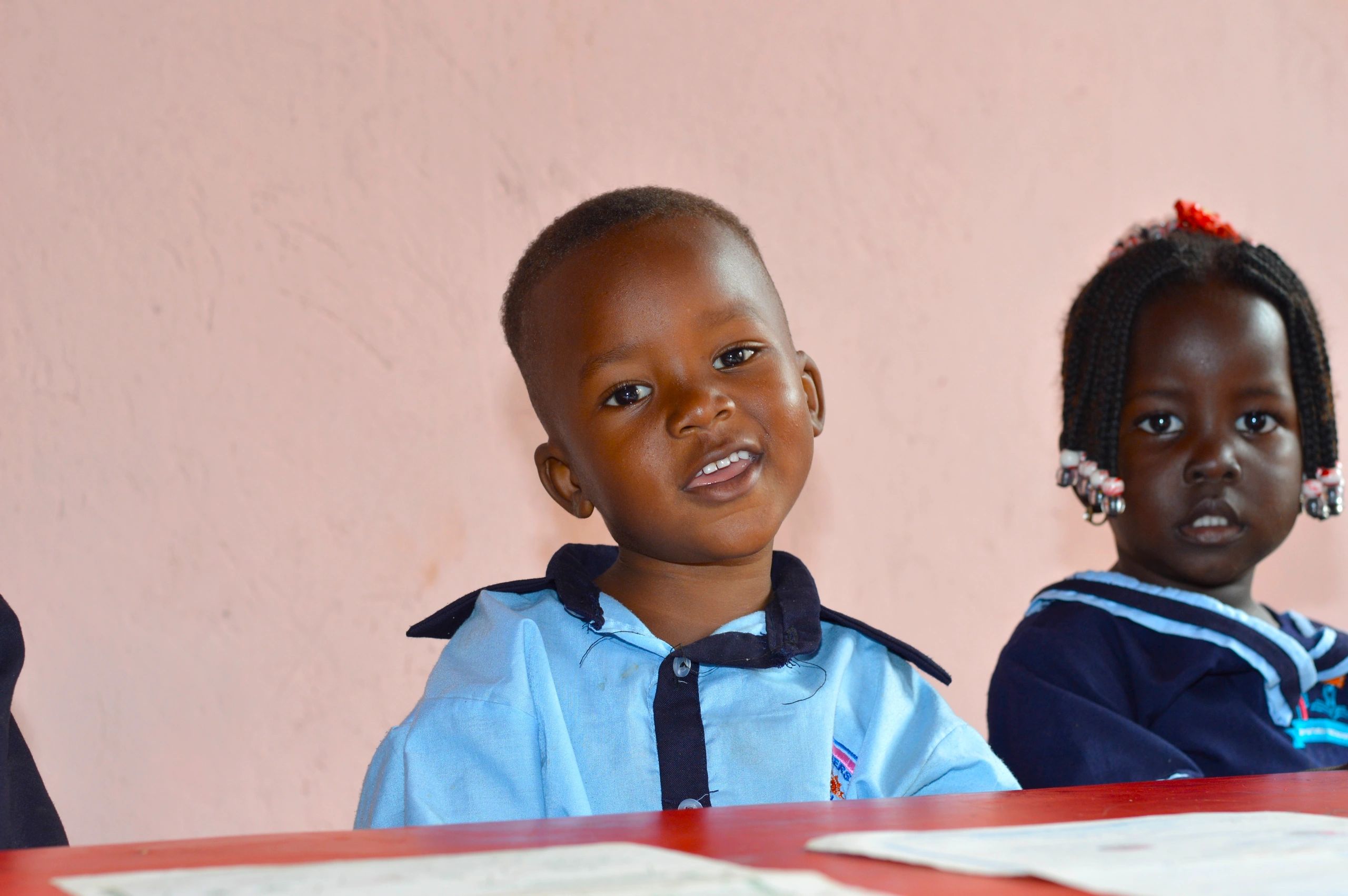 Hope Empowers Ministry