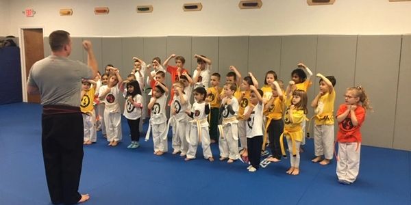 What We Teach | Nitsuj Martial Arts