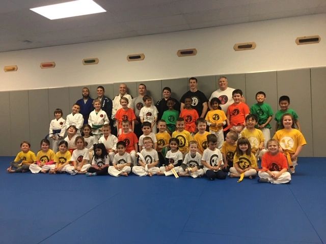 Nitsuj Martial Arts