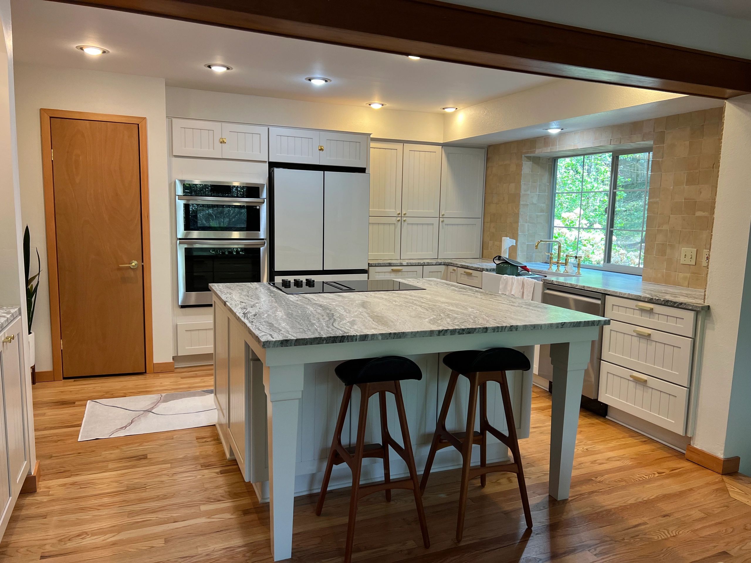 Kitchen & Bathroom Remodeling | Salem, Oregon Based Remodeling Contractor