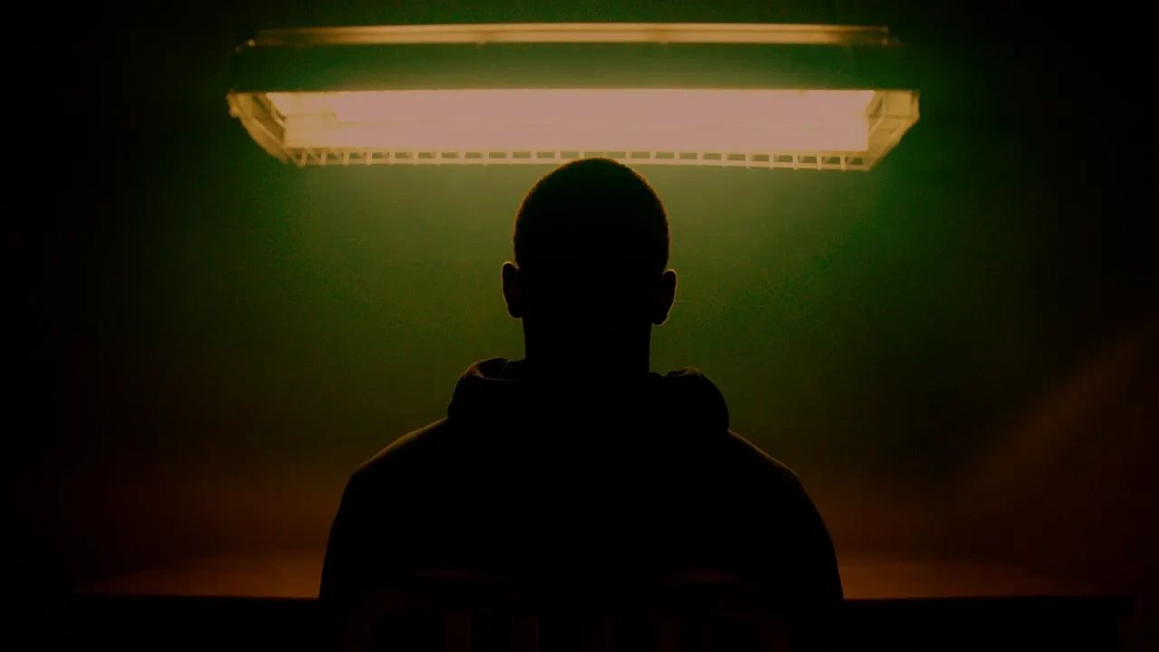 Neighborhood Alert Film