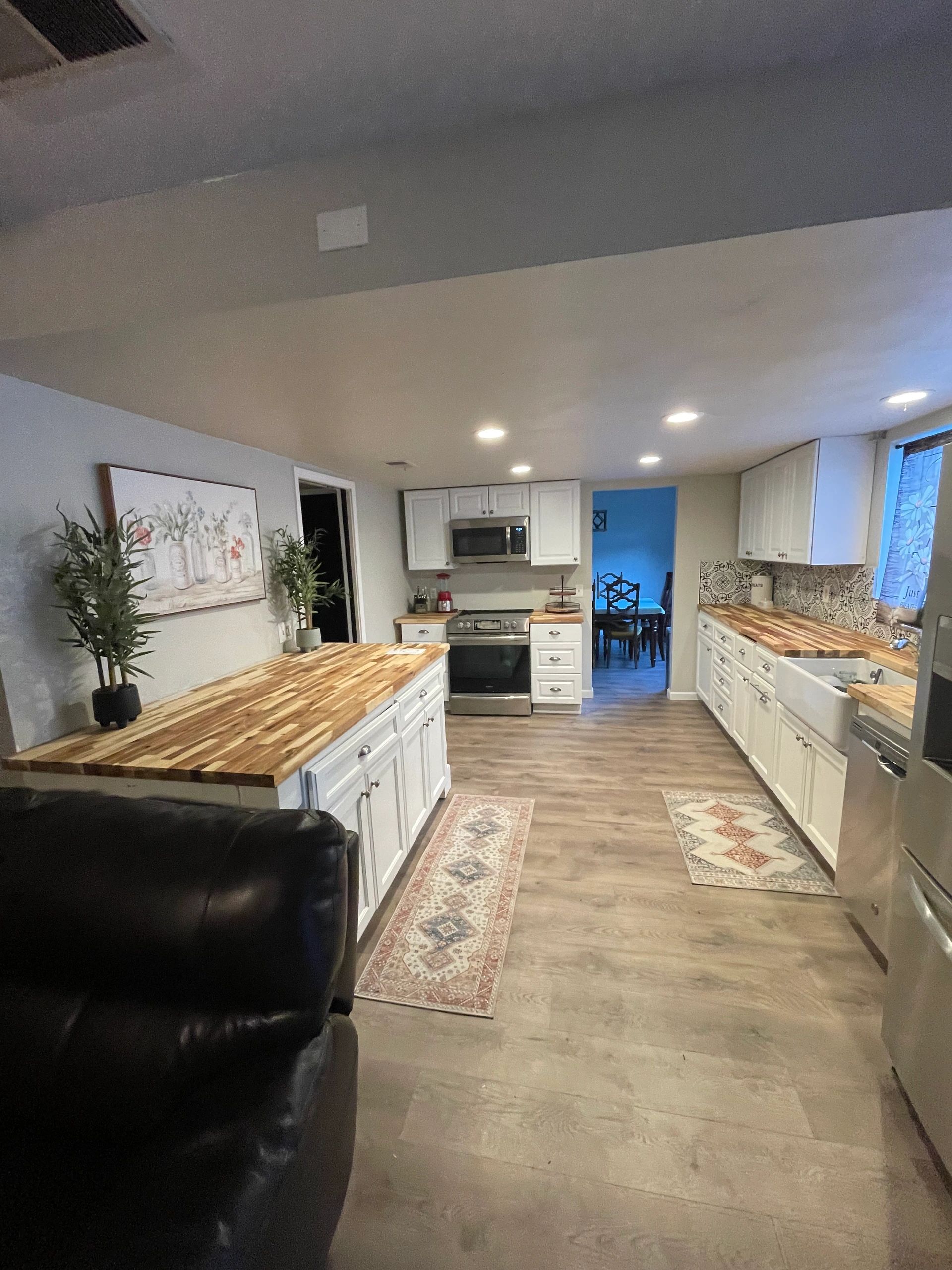 Stronger Roots Housing