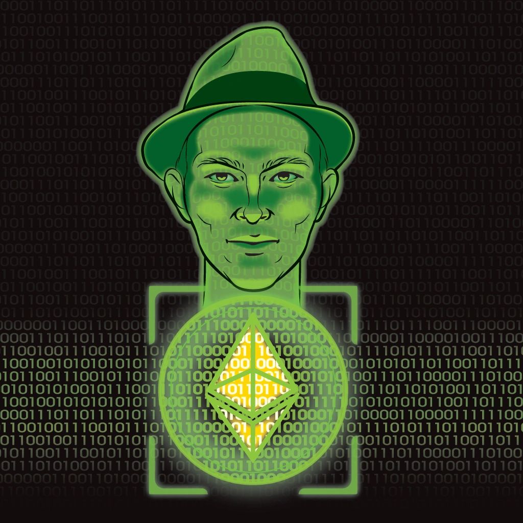 Patrick Welsh Illustration