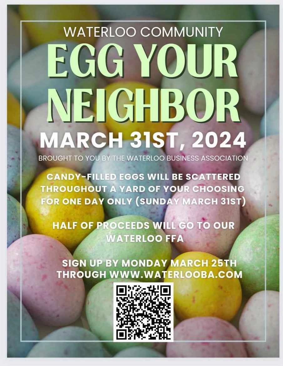 Waterloo Business Association