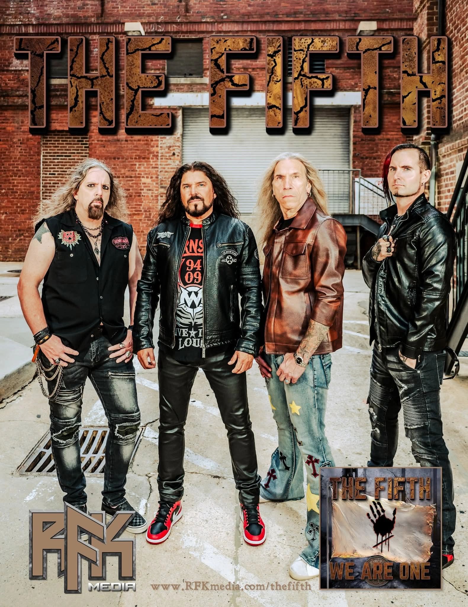 The Fifth