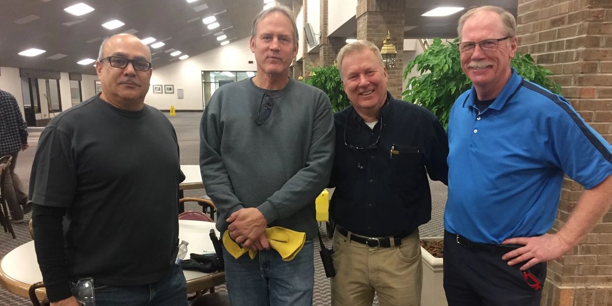 Maize & Blue Carpet and furniture Inc - Rug Cleaner, Carpet Cleaning ...