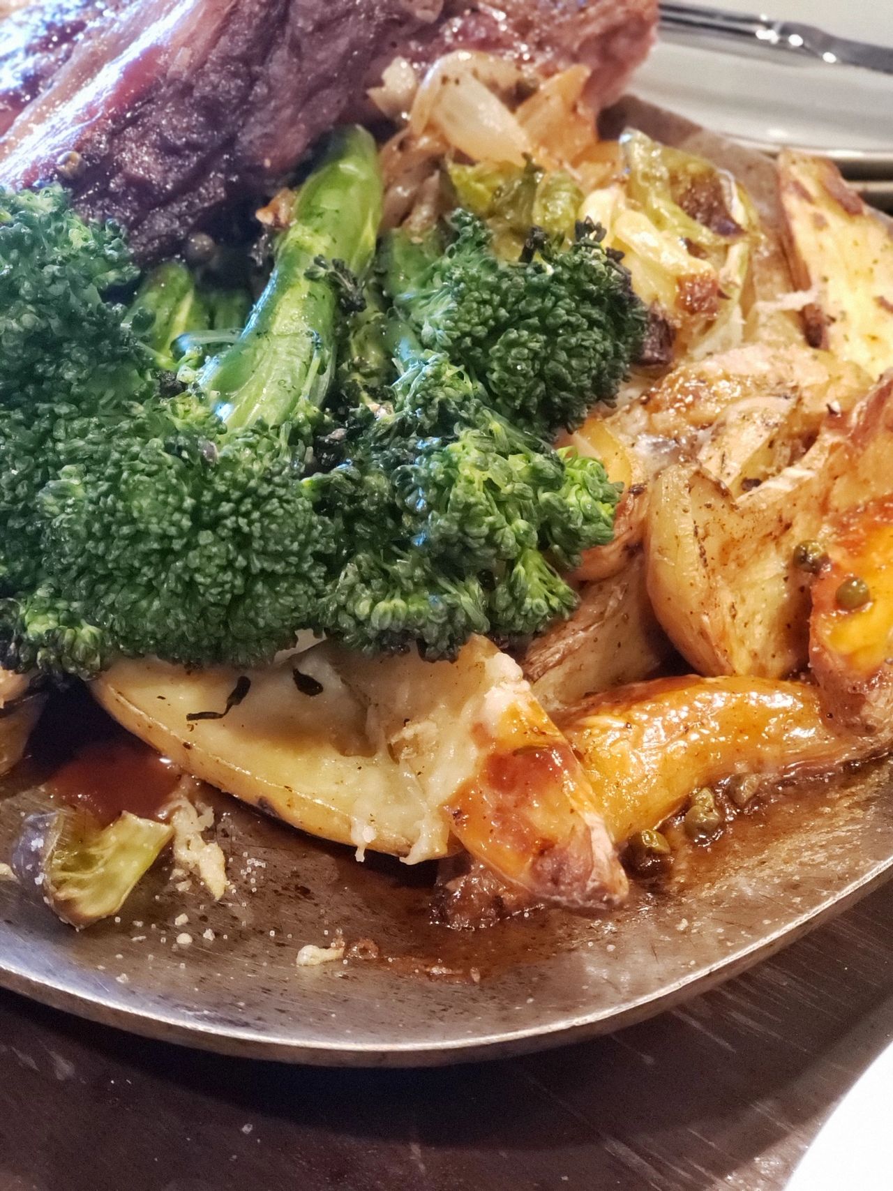 One Barrel, A Must Try!