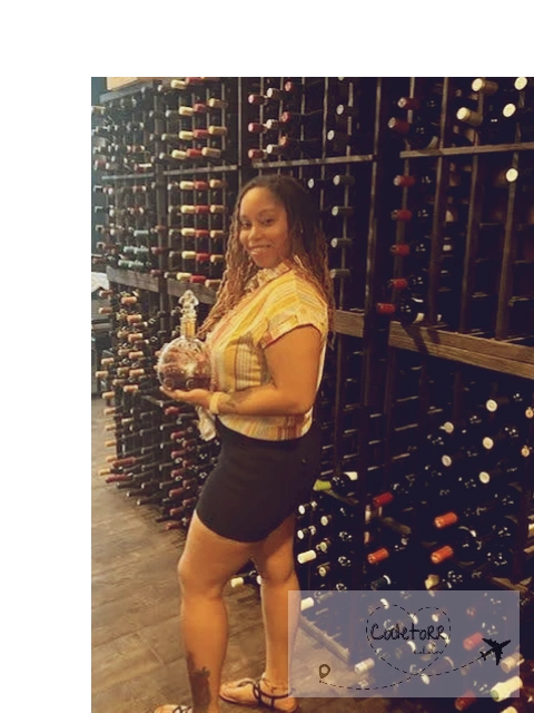 One Barrel, A Must Try!