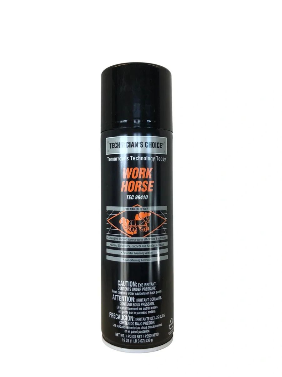 Technician's Choice TEC99410 Work Horse - 19 OZ. aerosol