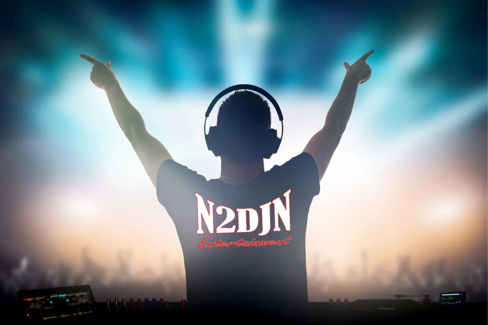 N2DJN Entertainment