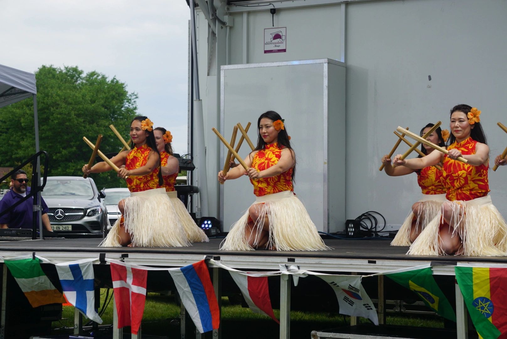 Hula Michigan
