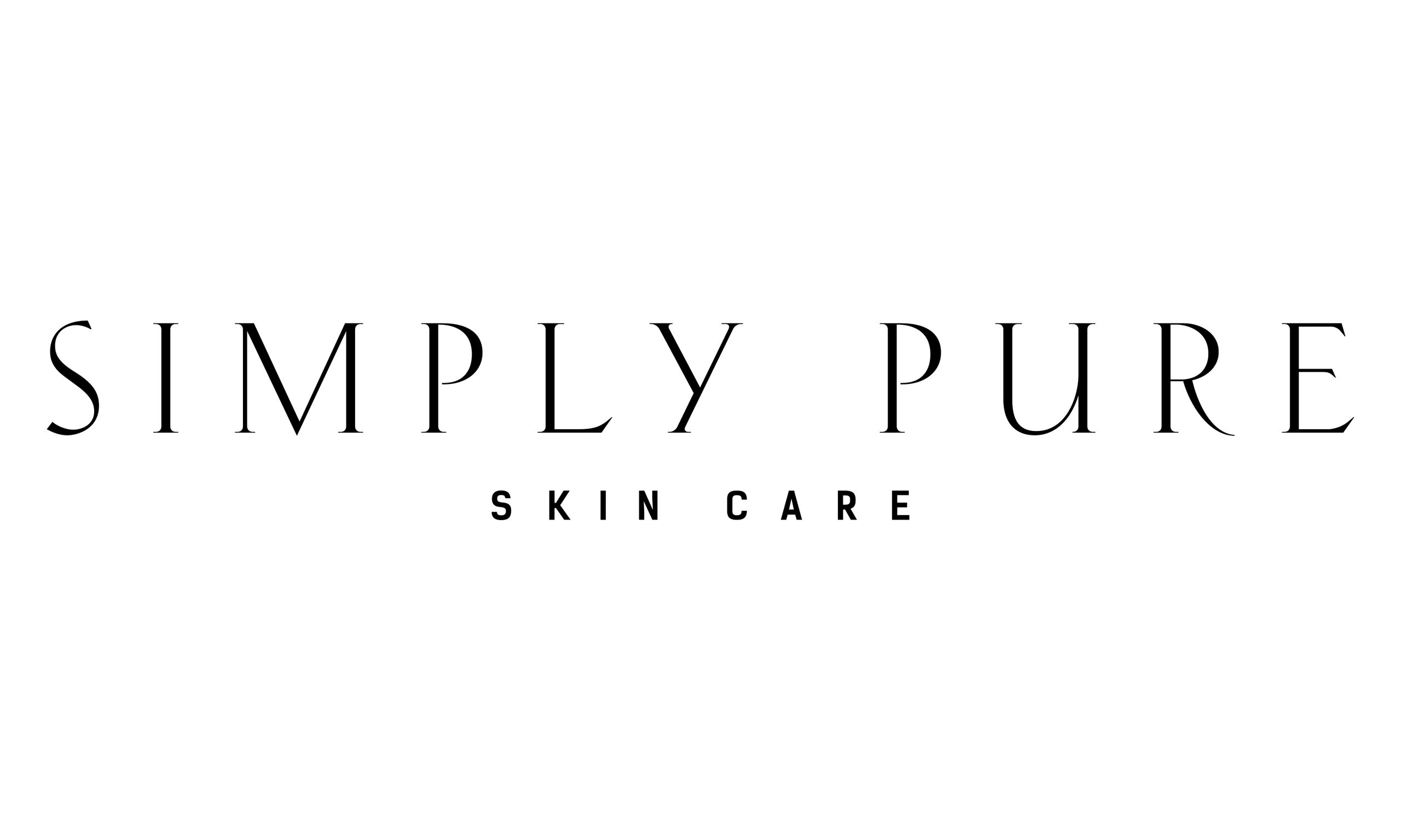 Simply Pure - Natural Bath Products, Spa and Beauty, Natural Bath ...