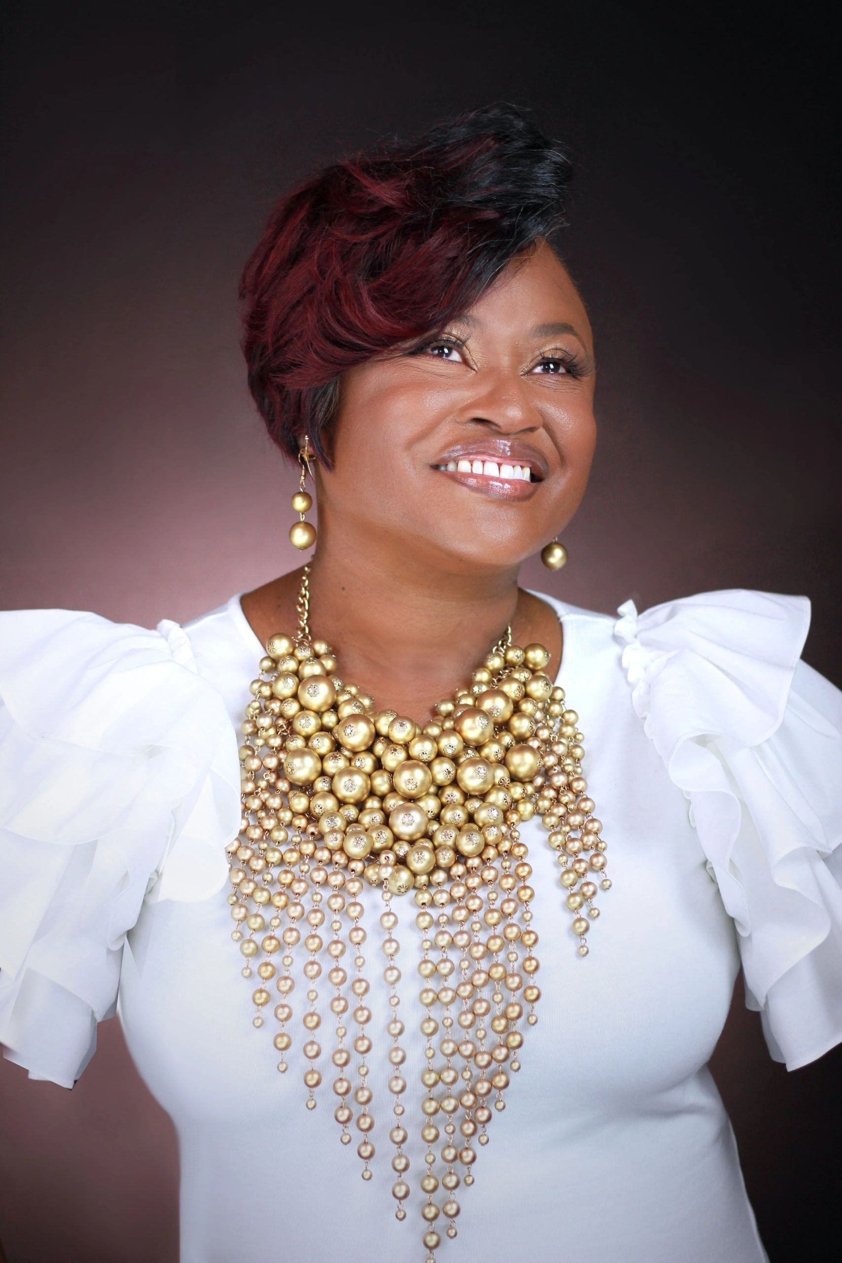 Author Spotlight: Annette Harris