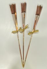 Cattail Wind Chime - Wind And Fire Chimes