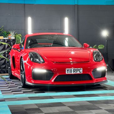 Blake Car Care - Home