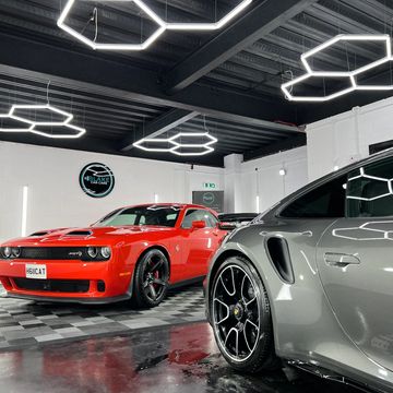 Services | Blake Car Care