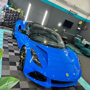 Blake Car Care - Home