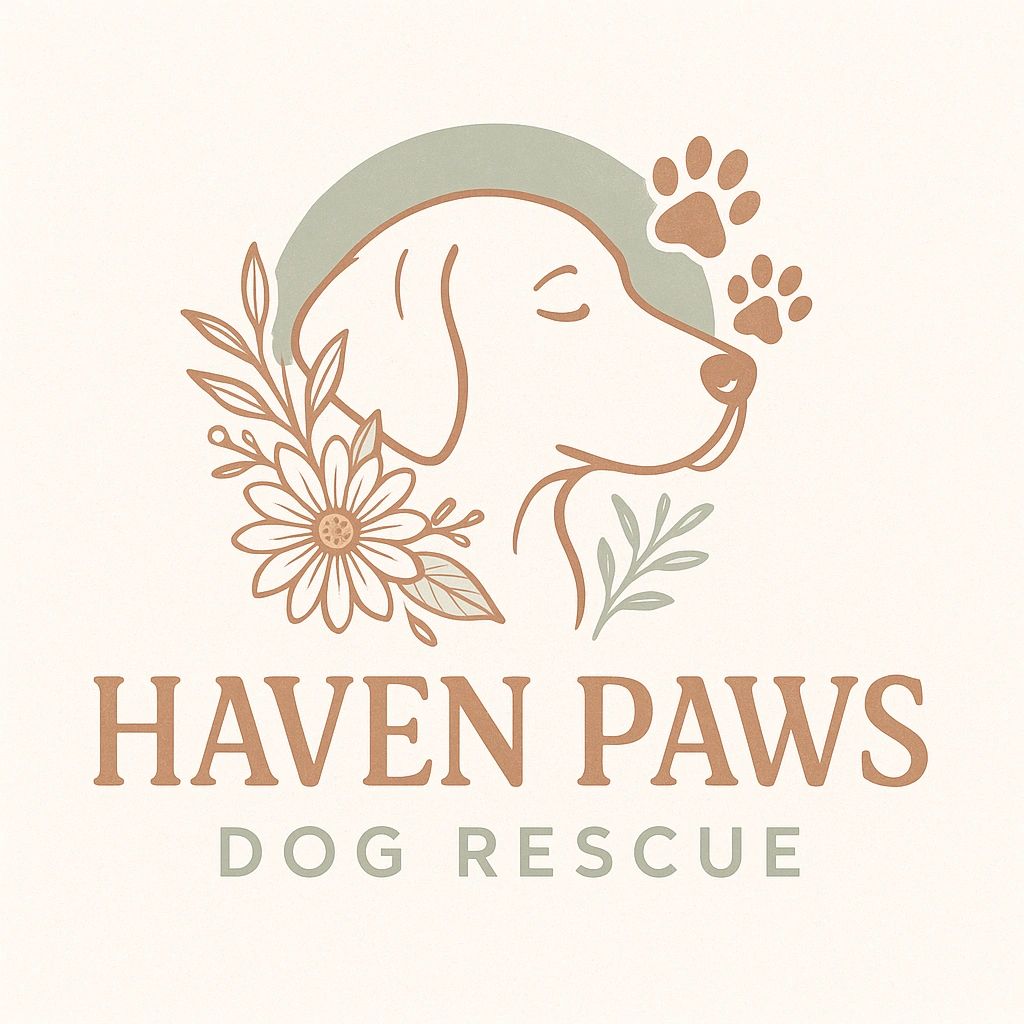 Haven Paws Dog Rescue