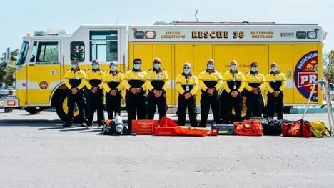 Prime Restoration Services | Prime Restoration Services