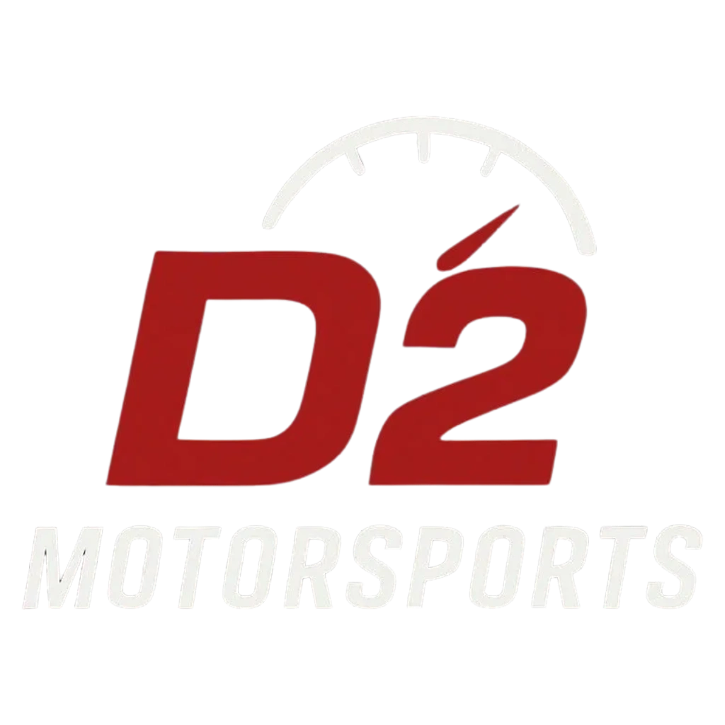 D2 Motorsport