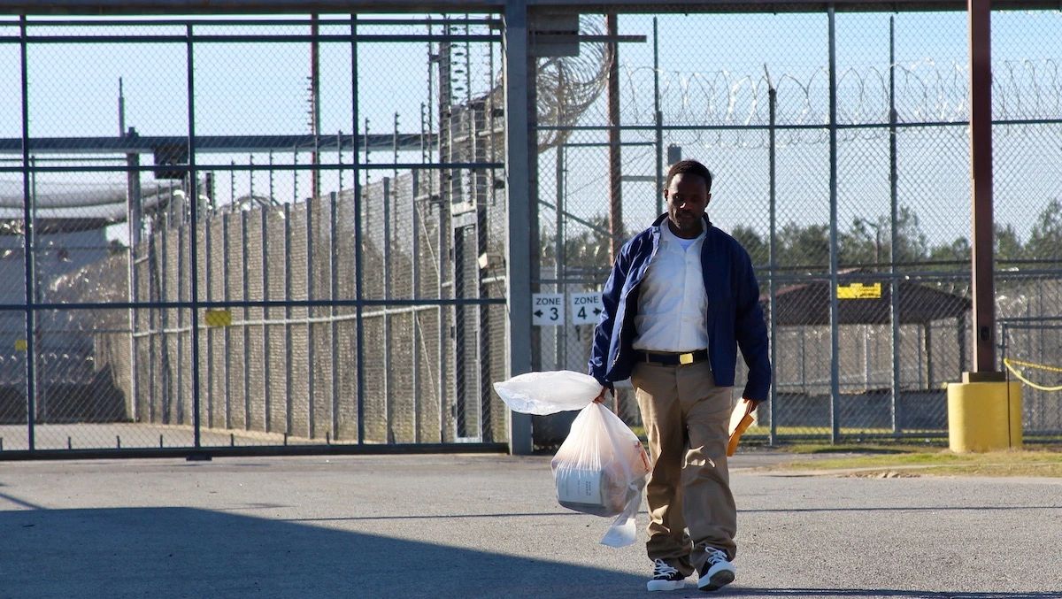 The Nation's Leading Reentry Program
