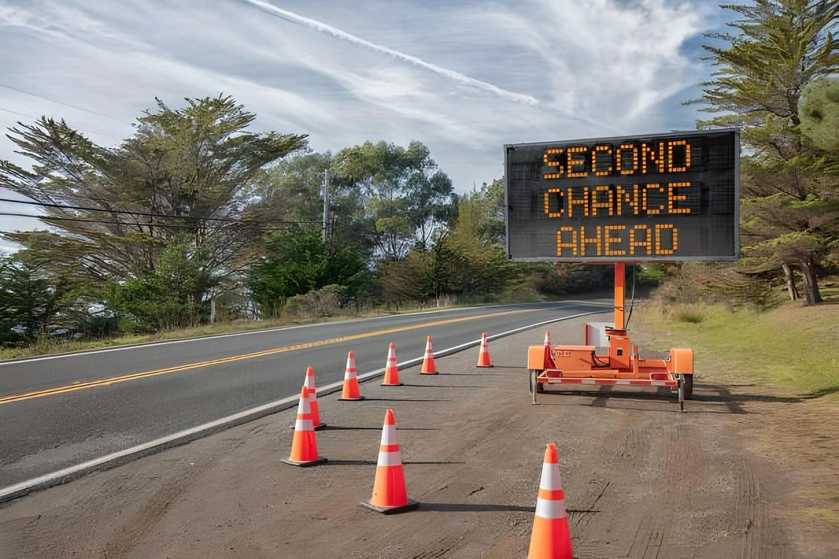 The Nation's Leading Reentry Program