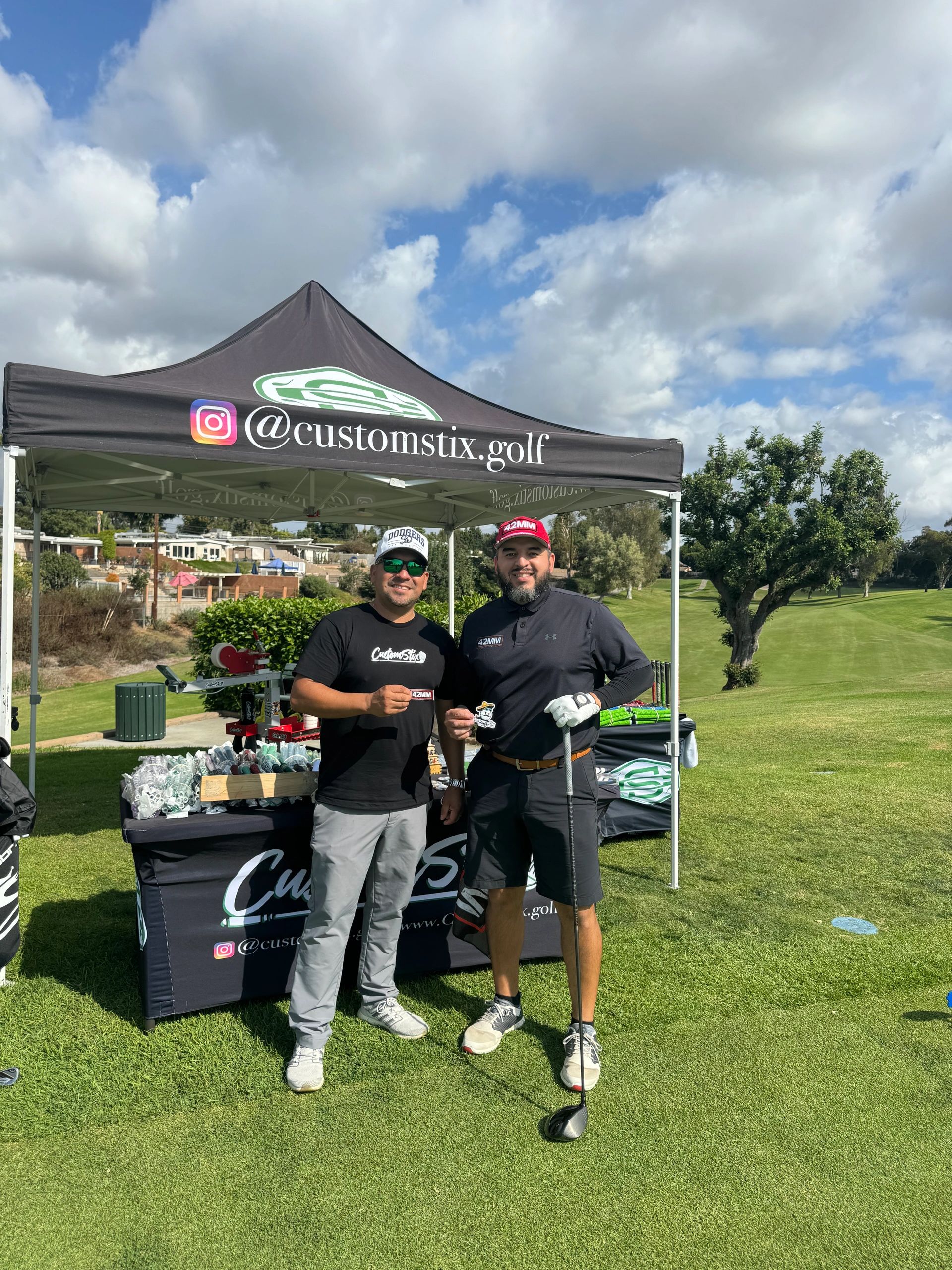 Golf Club, Golf Repairs, Personalized Golf - Custom Stix - Beaumont ...