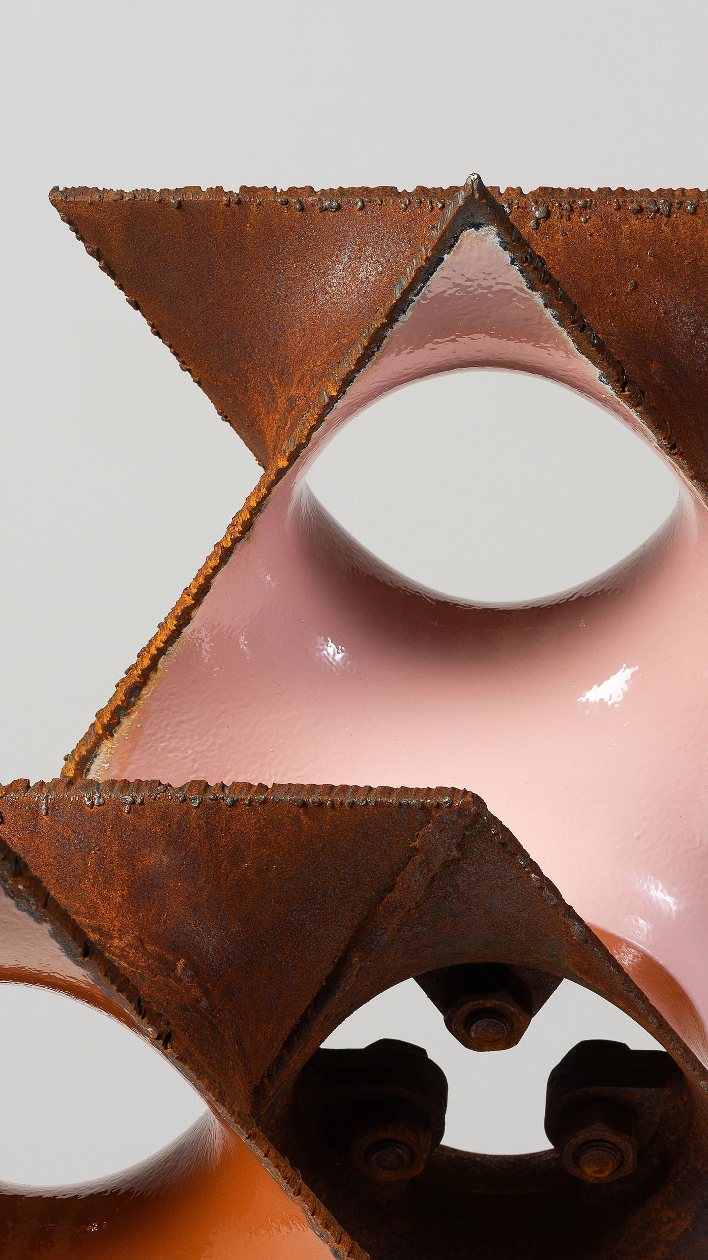 Sculpture - James Angus