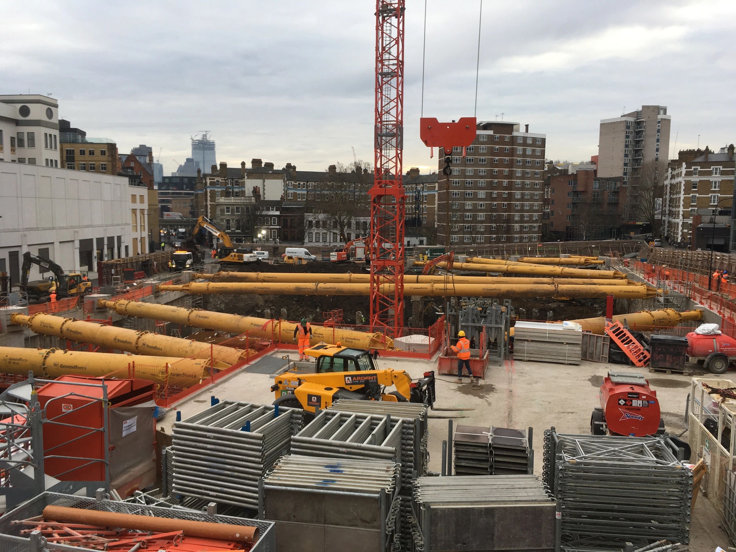 About Us | Milvum Engineering Services and Schift Solutions