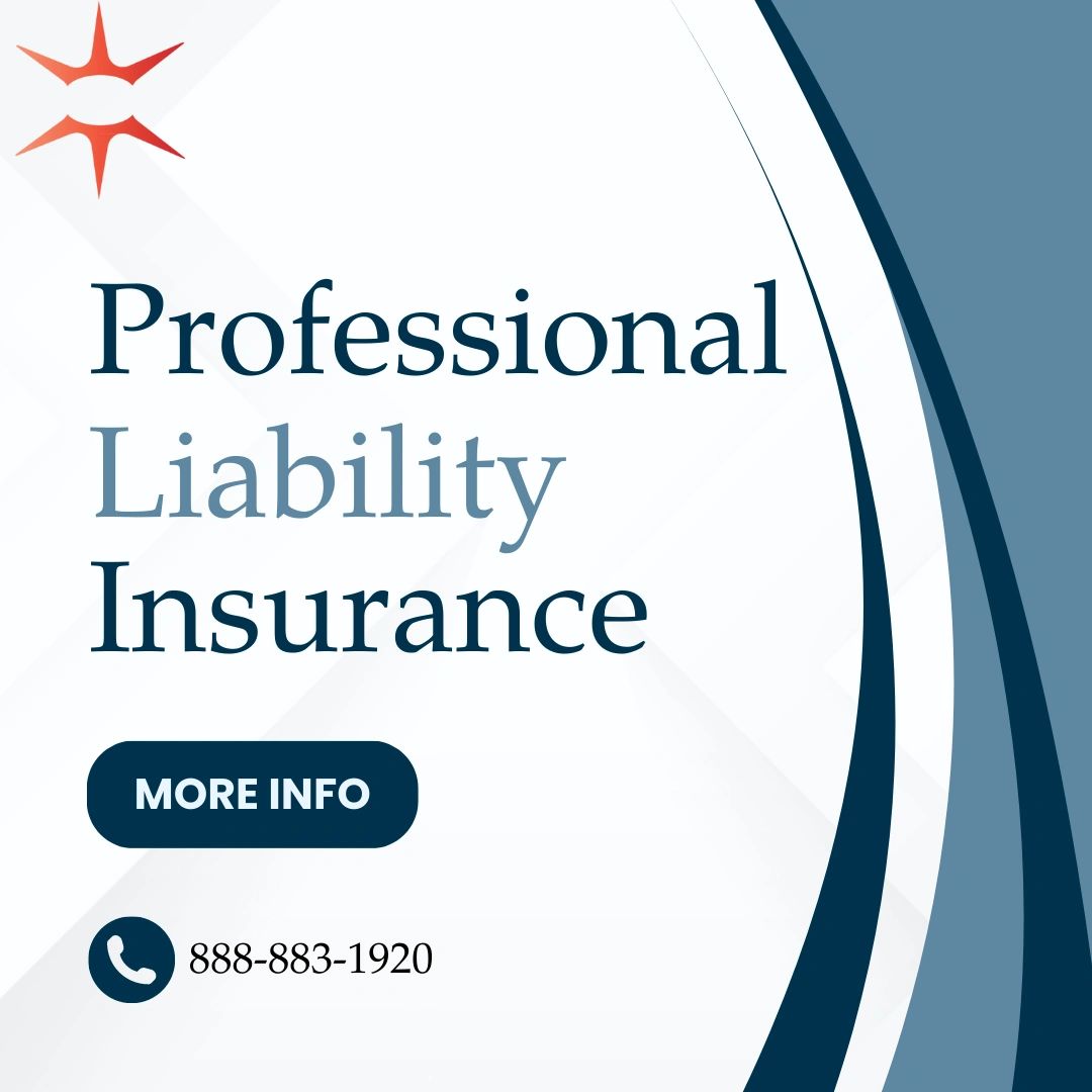 Professional Liability Insurance