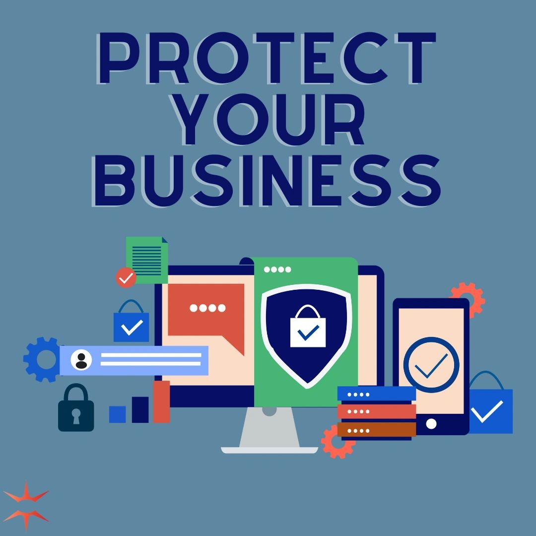 Protect Your Business