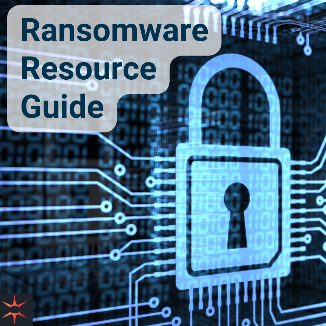 Ransomware Resource Guide