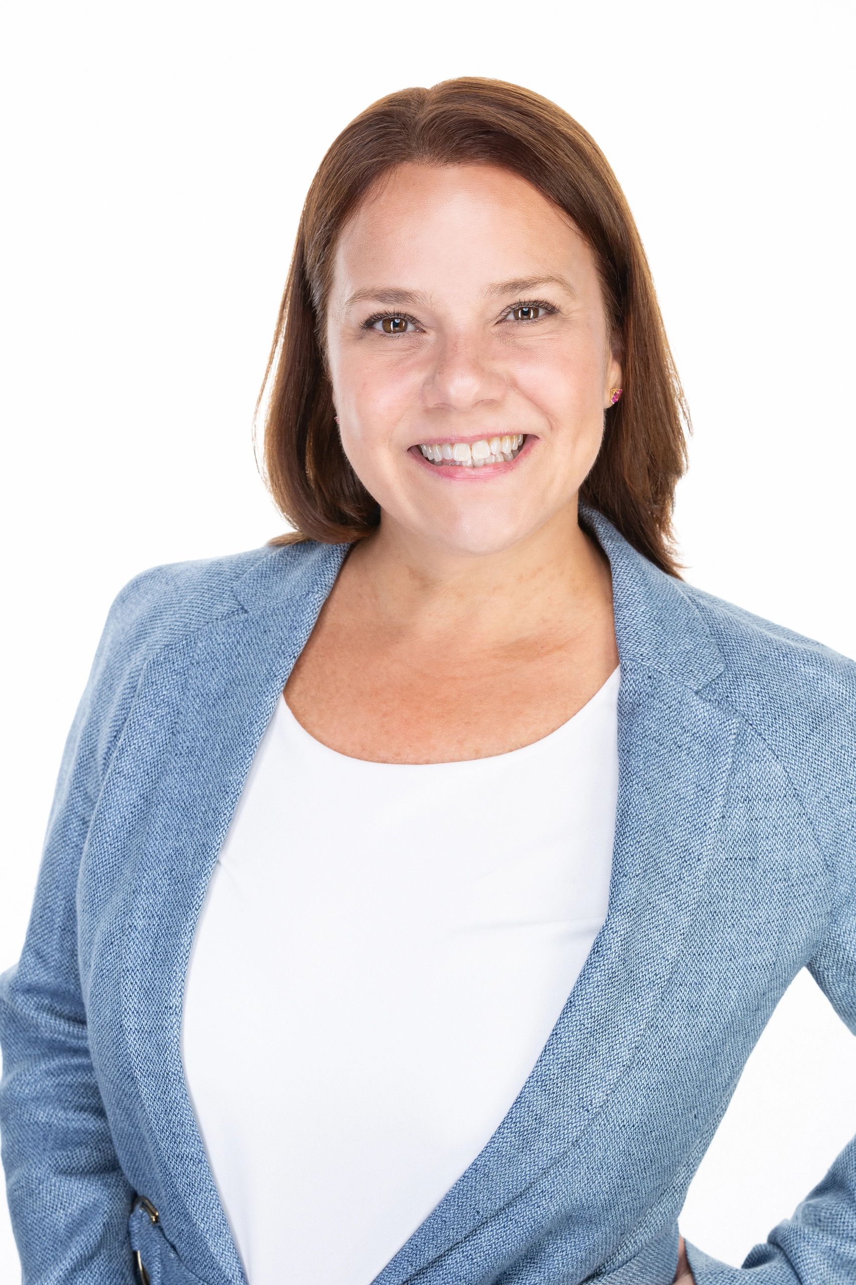 Laura McNaughton for Village of Pinecrest Council