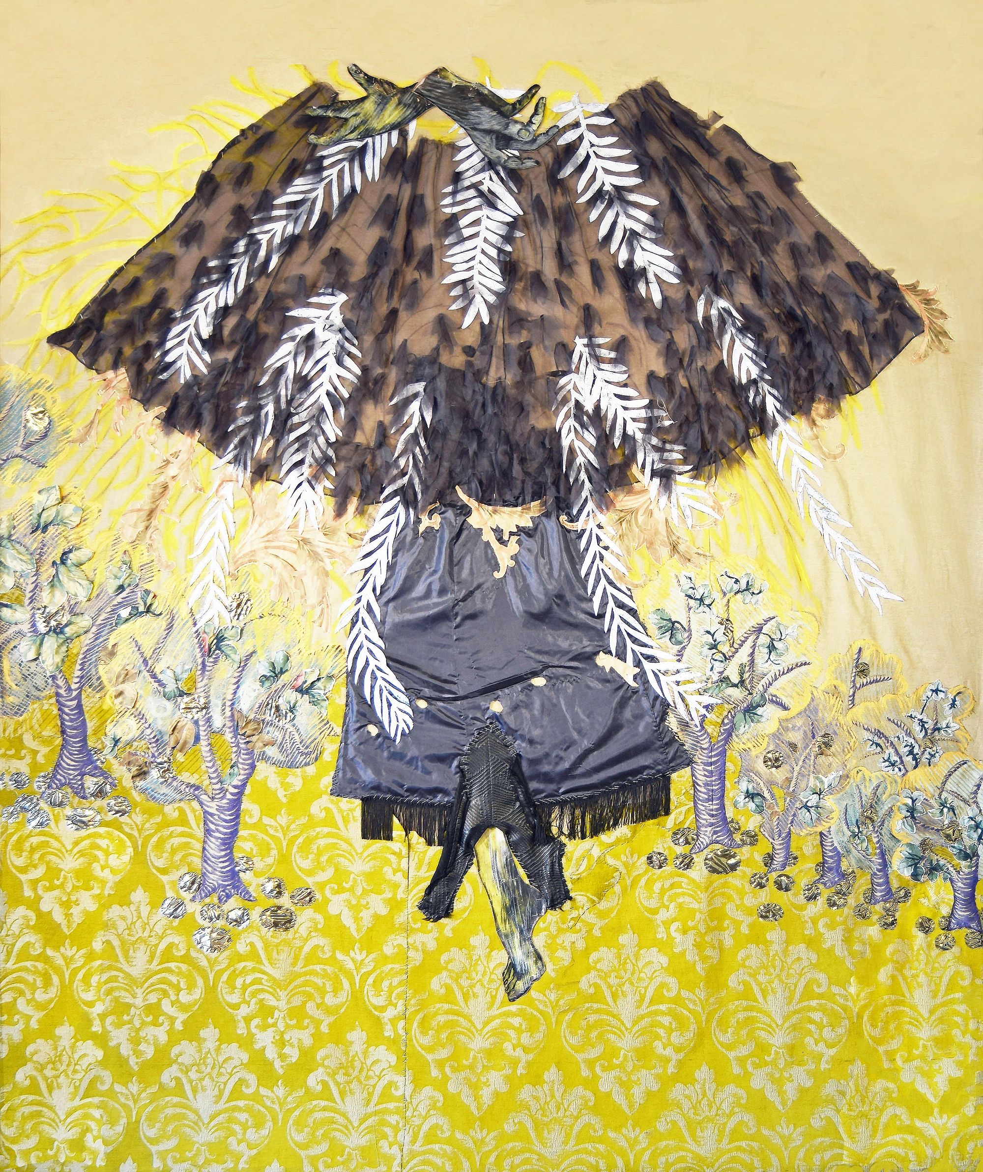 HOME [lilachschrag.com]