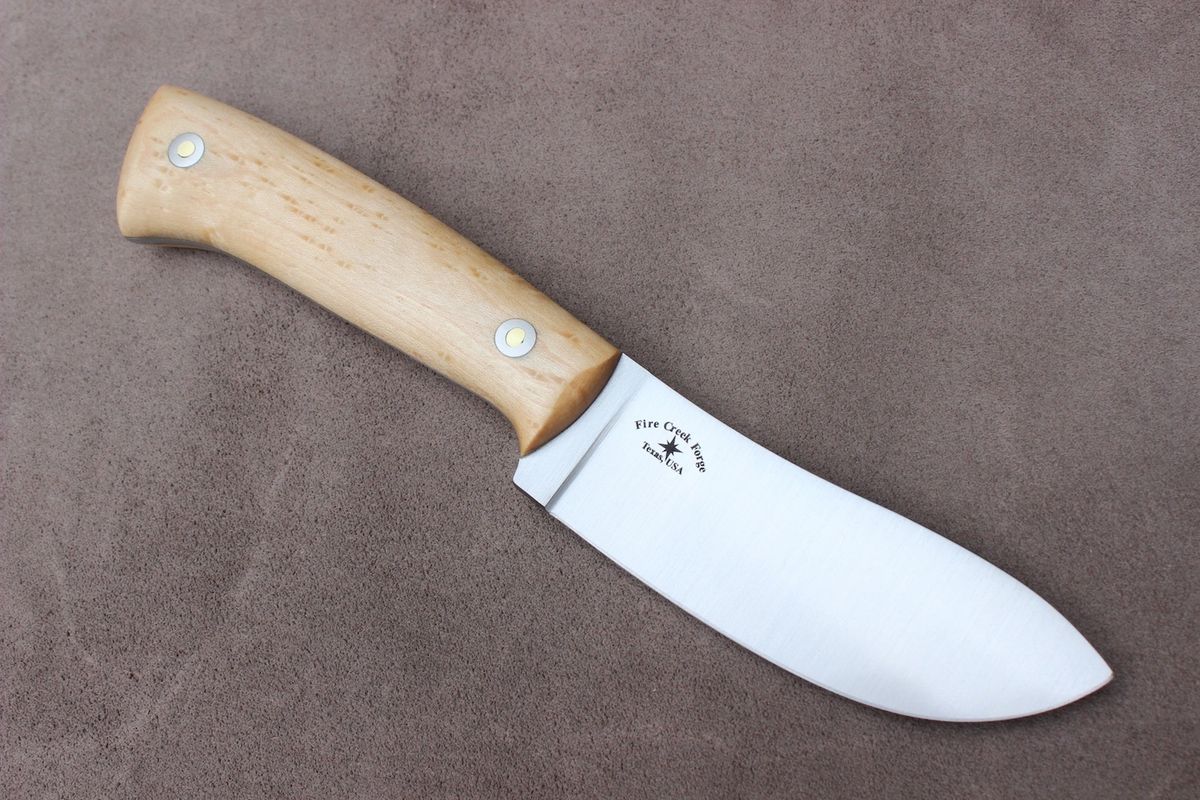 Knives with a bit of belly | Rokslide Forum