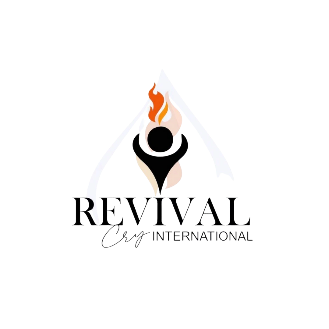 Revival Cry - Revival Cry, Faith and Religion, Missions