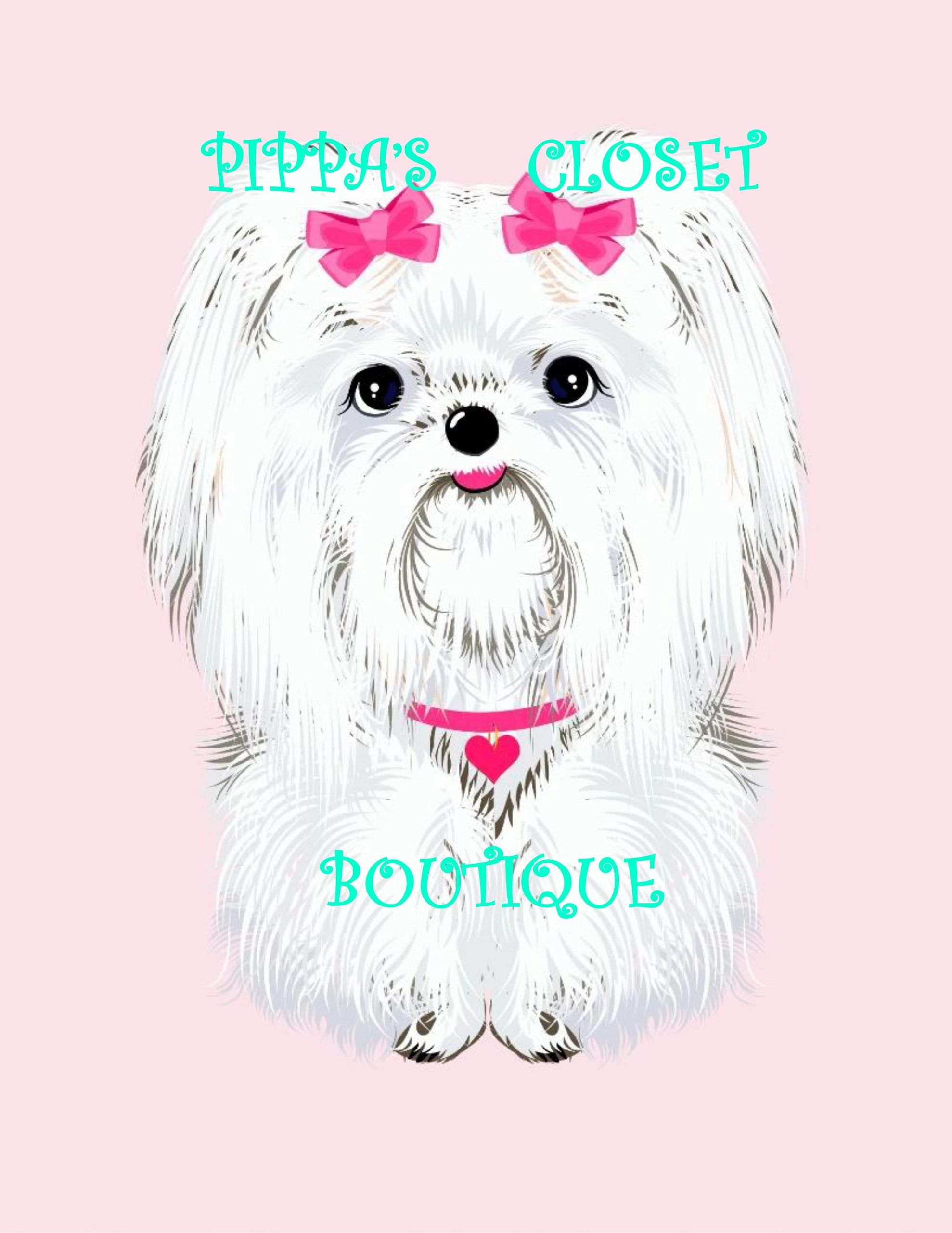 Pippa's Closet