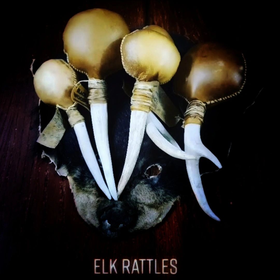 RATTLES