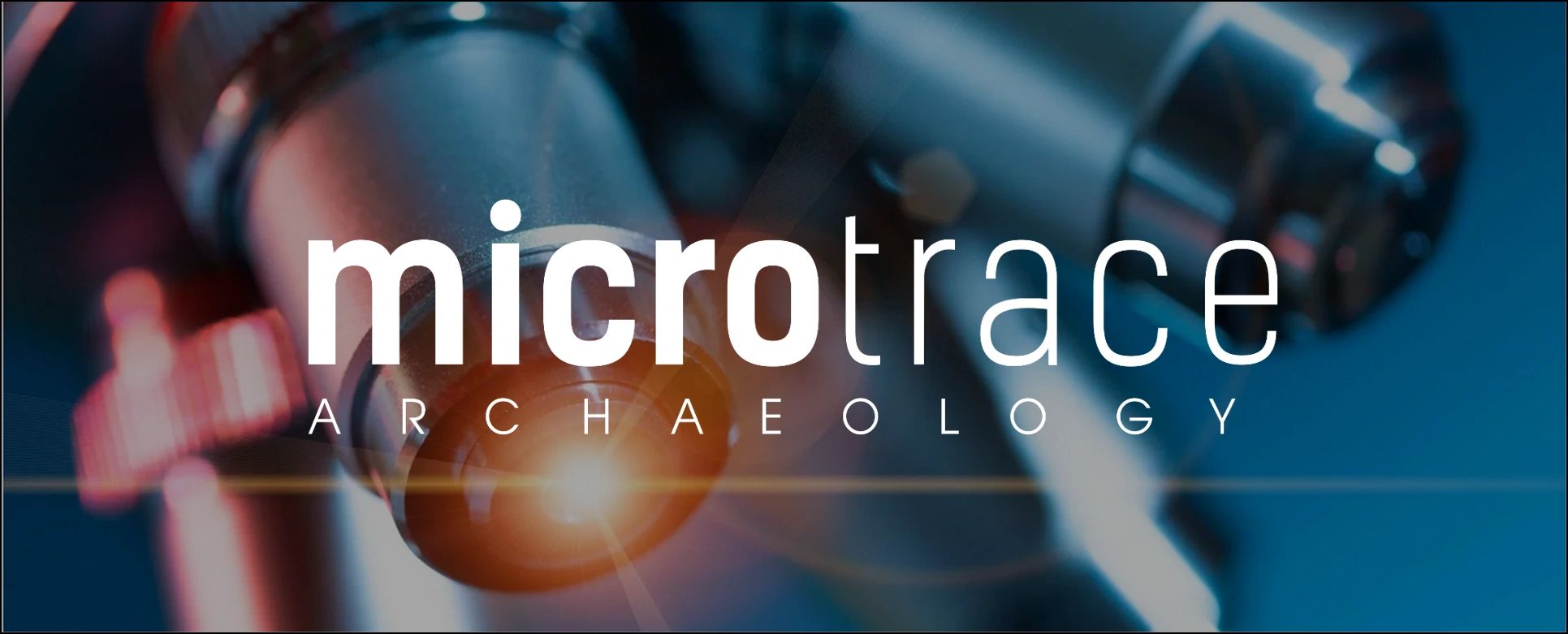 MicroTrace Archaeology